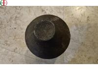 China GX120-Mn12 Manganese Steel Cement Mill Liners High Impact Strength for sale
