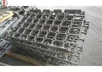 China 1.4849 EPC Process & Sand Process Heat Treatment Casting Base Tray for sale