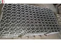 China 1.4849 EPC Process & Sand Process Heat Treatment Casting Base Tray for sale