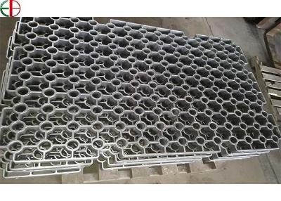 China 1.4849 EPC Process & Sand Process Heat Treatment Casting Base Tray for sale