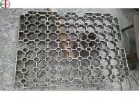 China 1.4849 EPC Process & Sand Process Heat Treatment Casting Base Tray for sale