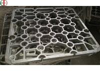 China 1.4849 EPC Process & Sand Process Heat Treatment Casting Base Tray for sale