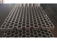 China Steel Casting Heat Resistant and Wear Resistant Base Tray for Furnace for sale
