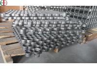 China Material Heat Treatment Basket Base Trays For Heat Treating Furnaces for sale
