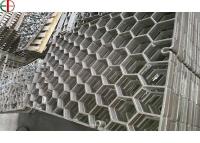 China High Temperature Resistance OEM Heat Treatment Tray For Industrial Furnace for sale
