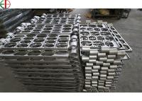 China High Temperature Resistance OEM Heat Treatment Tray For Industrial Furnace for sale