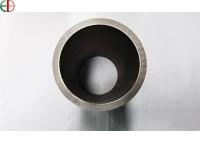 China Customized HT250 Gray Cast Ductile Iron Sleeve Wear Resistant for sale