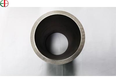 China Customized HT250 Gray Cast Ductile Iron Sleeve Wear Resistant for sale