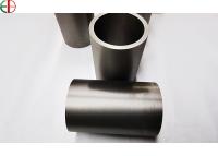 China Customized HT250 Gray Cast Ductile Iron Sleeve Wear Resistant for sale