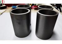China Customized HT250 Gray Cast Ductile Iron Sleeve Wear Resistant for sale