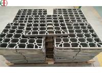 China OEM Heat Treatment Cast Base Tray For Industrial Furnace for sale