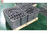 China OEM Heat Treatment Cast Base Tray For Industrial Furnace for sale