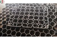 China Heat Treating Furnace Multi-Purpose Base Trays 2.4879 WE112114A for sale