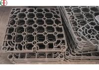 China Heat Treating Furnace Multi-Purpose Base Trays 2.4879 WE112114A for sale