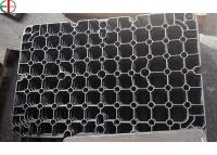 China Heat Treating Furnace Multi-Purpose Base Trays 2.4879 WE112114A for sale