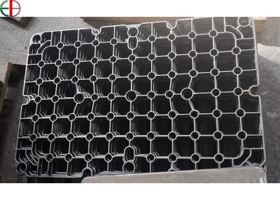 China Heat Treating Furnace Multi-Purpose Base Trays 2.4879 WE112114A for sale