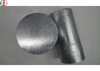 China High Purity Corrosion Resistant Zinc Alloy Round Bar for sale