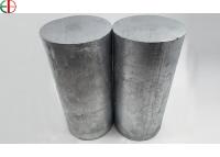 China High Purity Corrosion Resistant Zinc Alloy Round Bar for sale