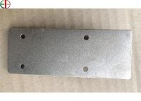 China C95400 Aluminium Bronze Countersink Precision Casting for sale