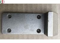 China C95400 Aluminium Bronze Countersink Precision Casting for sale