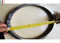 China Polished Surface Monel K500 Nickel Alloy  Forged O Ring for sale