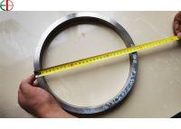 China Polished Surface Monel K500 Nickel Alloy  Forged O Ring for sale