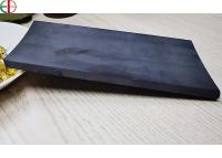 China Reaction Bonded Silicon Carbide Ball Mill Liners Thermal Shock Resistance for sale
