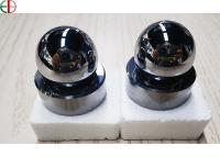 China Sucker Rod Pump API 11AX V11-175 Cobalt Alloy Castings Ball Valve Seat for sale