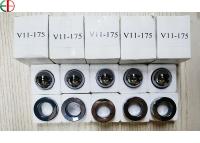 China Sucker Rod Pump API 11AX V11-175 Cobalt Alloy Castings Ball Valve Seat for sale
