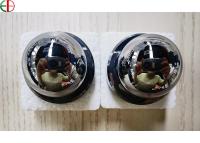 China Cobalt Alloy V11-225 cobalt alloy Valve Balls Seats Corrosion Resistance For Bull Drilling Pump for sale