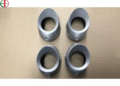 China CNC Finishing  A380 ADC12 Aluminum Die Casting Part With Powder Coating for sale