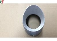 China CNC Finishing  A380 ADC12 Aluminum Die Casting Part With Powder Coating for sale