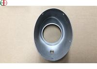 China CNC Finishing  A380 ADC12 Aluminum Die Casting Part With Powder Coating for sale