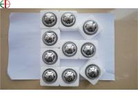 China 38.1mm Cobalt Based Alloy cobalt alloy 20 Valve Ball Seat for sale
