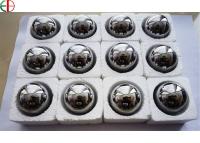 China 38.1mm Cobalt Based Alloy cobalt alloy 20 Valve Ball Seat for sale