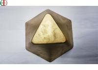 China Zinc Metal Aluminum Cast Forged Copper Die Casting for sale