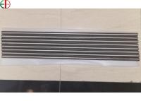 China ASTM B338 Gr2 Seamless Titanium Pipe For Heat Exchanger for sale