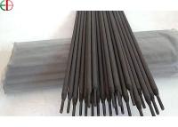 China 2.5mm Carbon Steel E7018 Welding Electrode Rods industrial grade for sale