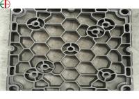 China ISO9001 Casting Heat Resistant Jigs For Furnace Stove for sale
