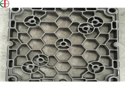 China ISO9001 Casting Heat Resistant Jigs For Furnace Stove for sale