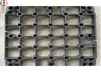 China ISO9001 Casting Heat Resistant Jigs For Furnace Stove for sale