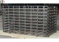 China 1.4849 Grade Heat Treated Casting Basket high temperature resistant for sale