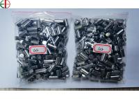 China HV10 Cobalt Nickel Based Dental Casting Alloy For Metal Crown for sale