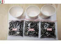 China 15HRC hardness Dental Lab Nicr Nickel Chromium Alloy for sale