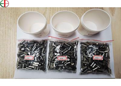 China 15HRC hardness Dental Lab Nicr Nickel Chromium Alloy for sale