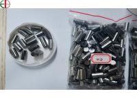 China 15HRC hardness Dental Lab Nicr Nickel Chromium Alloy for sale