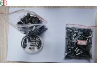 China 15HRC hardness Dental Lab Nicr Nickel Chromium Alloy for sale