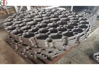 China Investment Cast 1.4849 Grade Furnace Wire Mesh Basket for sale