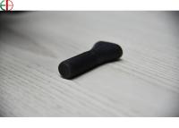 China M30 X 370mm 40Cr Mill Liner Bolts Oval Head Structure for sale