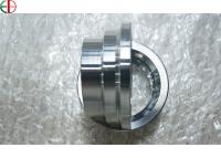 China Drawing Customized 304 316 Floating Ball Seat Valve Parts HRC 60 for sale